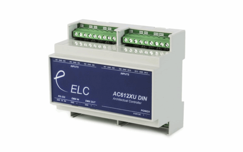 ELC Lighting - 東濂和光