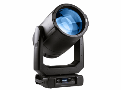 ROBE Lighting - 東濂和光